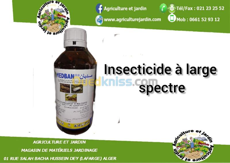 insecticide a large spectre Alger Hussein dey - Ouedkniss.com - Algérie