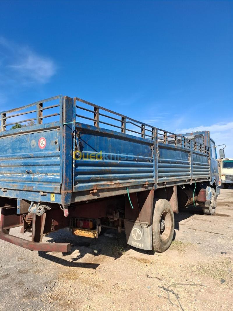 Sonacom B260 1993 Tlemcen Tlemcen - Ouedkniss.com - Algérie