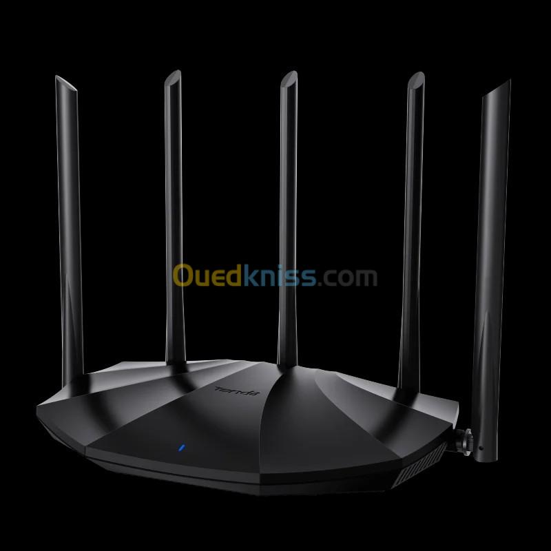 Router tenda tx2 pro wifi 6 AX1500 - الجزائر الجزائر