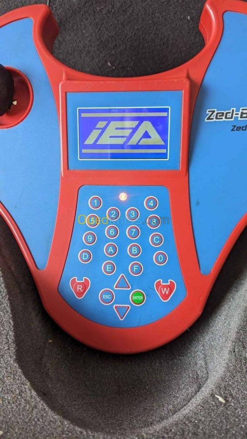 zed full key programmer - Sétif Algérie