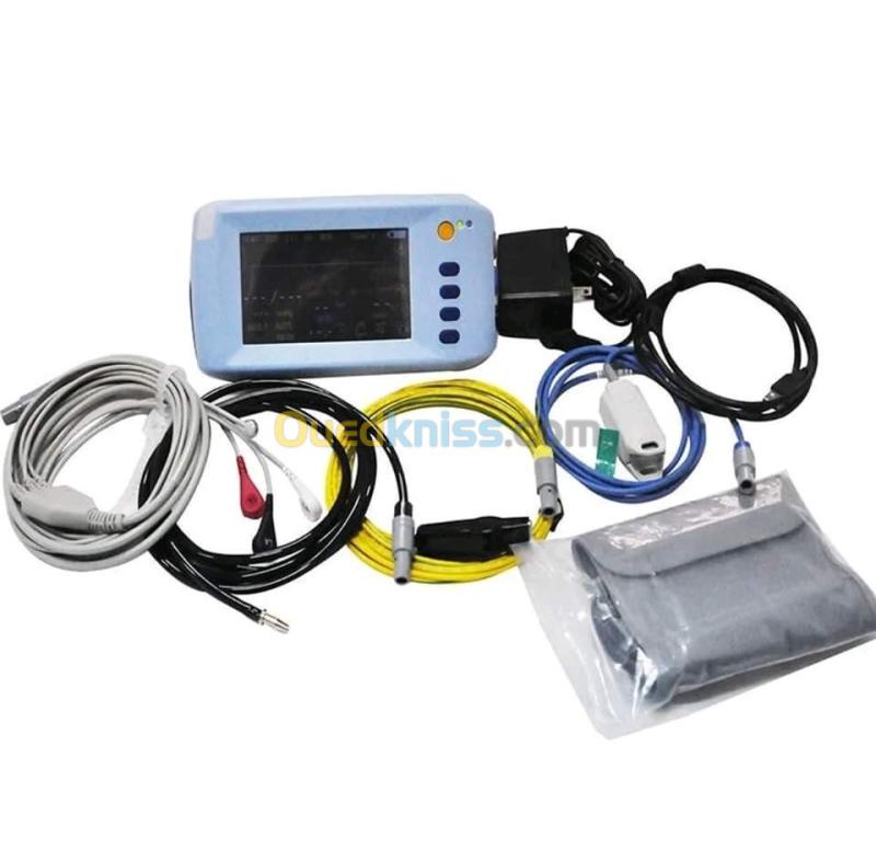 Scope multifonction a écran tactile Tlemcen Tlemcen - Ouedkniss.com ...