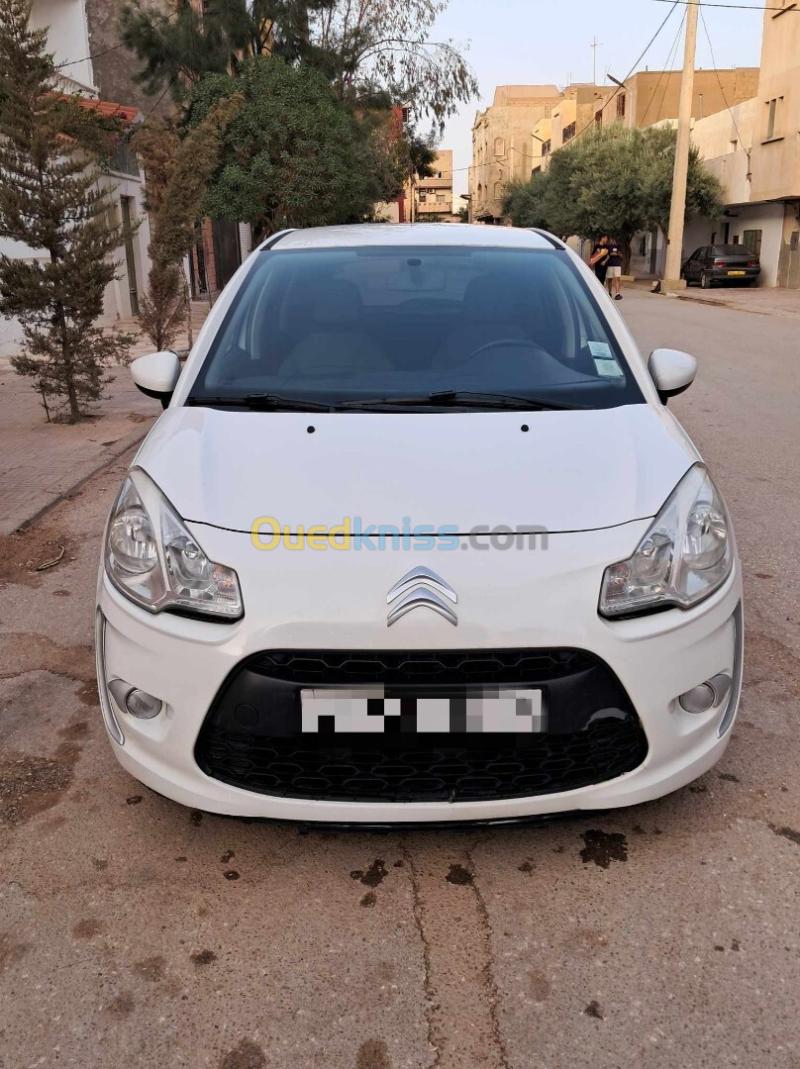Citroen C3 2011 Alger Ben aknoun - Ouedkniss.com - Algérie