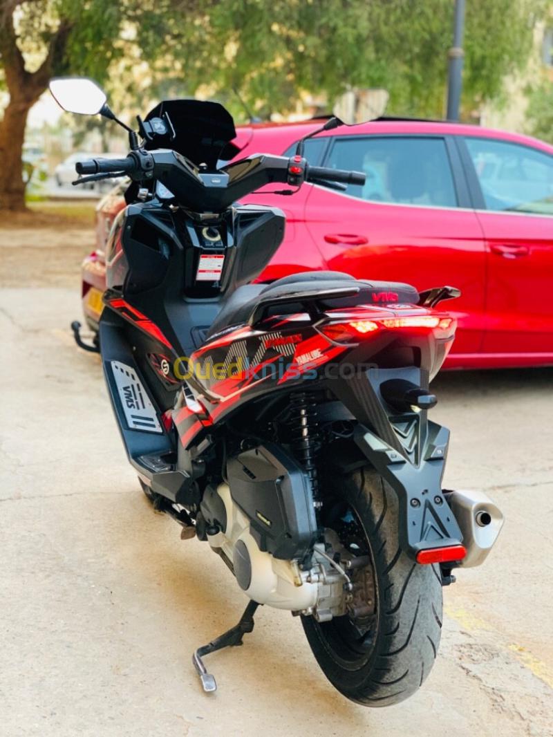Vms Vmax 300 2022 Alger Cheraga - Ouedkniss.com - Algérie