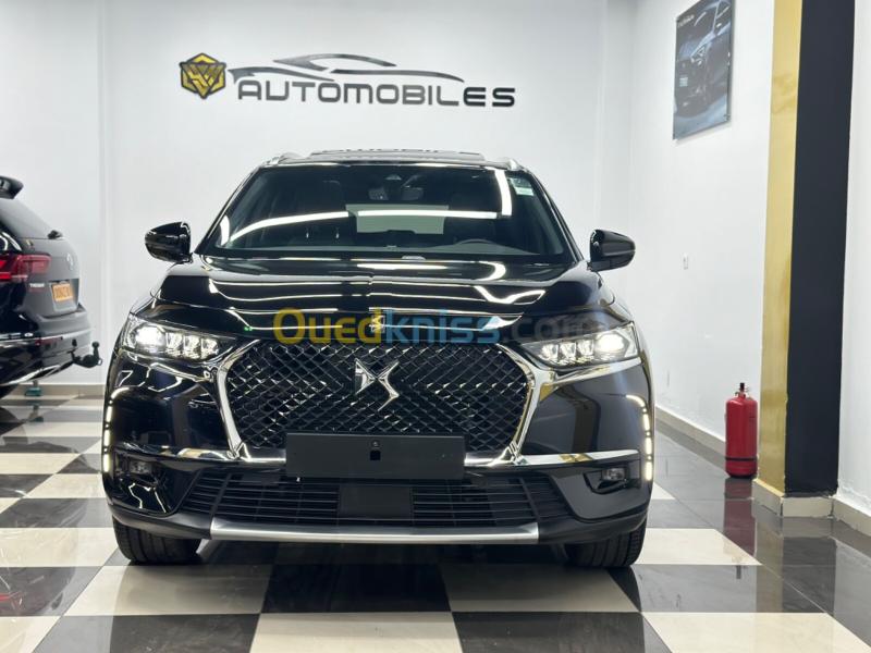 DS Ds7 2021 Opera Tlemcen Ghazaouet - Ouedkniss.com - Algérie