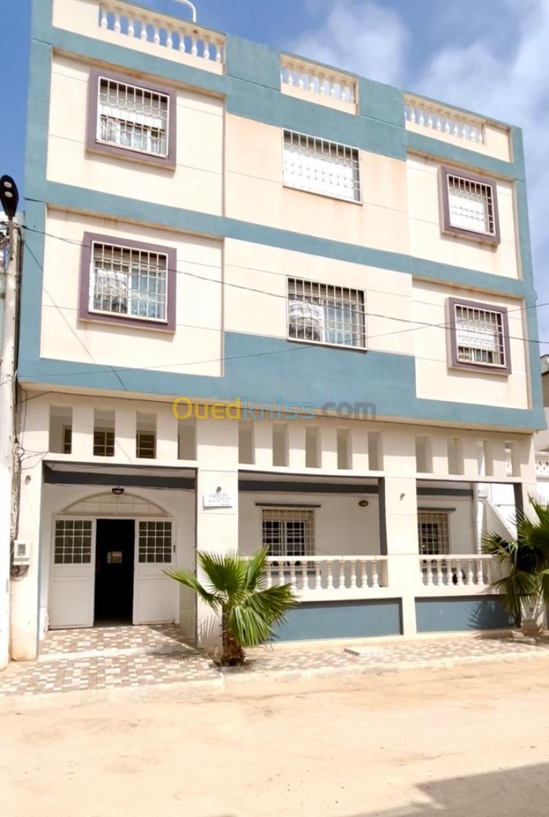 Location vacances Bungalow Tlemcen Marsa ben mhidi Tlemcen Marsa ben ...