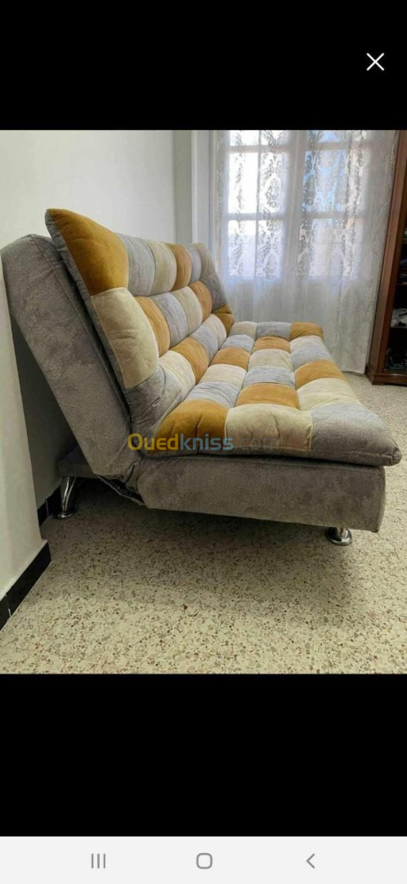 Des beau salon et bonne caliter Alger Baraki - Ouedkniss.com - Algérie