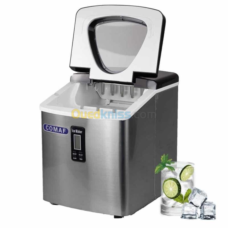 Pondeuse à glace 12kg/24h comaf Alger Kouba - Ouedkniss.com - Algérie