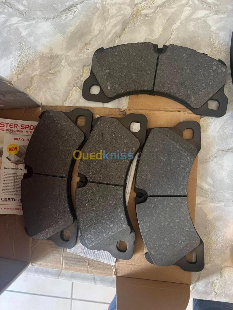 plaquette de frein porche macan - Alger Algeria