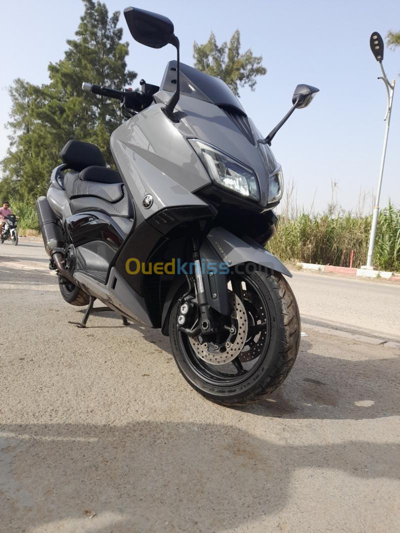 Yamaha Timx luxe Algérie