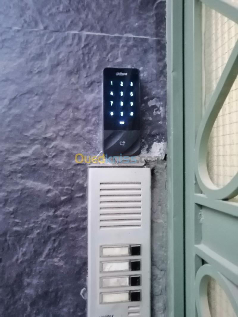 Installation Digi code - الجزائر الجزائر