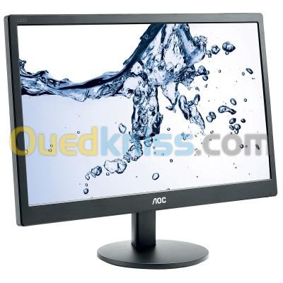 Ecran AOC 18.5 LED - E970S - Boumerdès Algeria