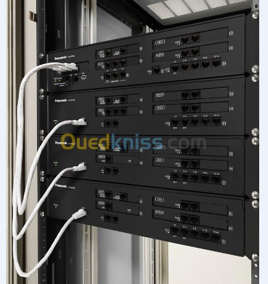 Installation standard telephonique PABX Alger Dar el beida - Ouedkniss ...