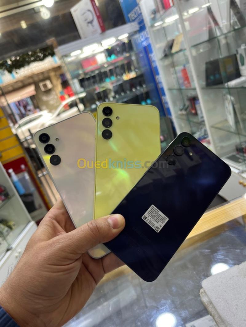 Samsung A15 6 128 Alger Algérie