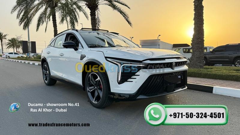 Faw bestune 2024 b70s Jijel Jijel - Ouedkniss.com - Algérie