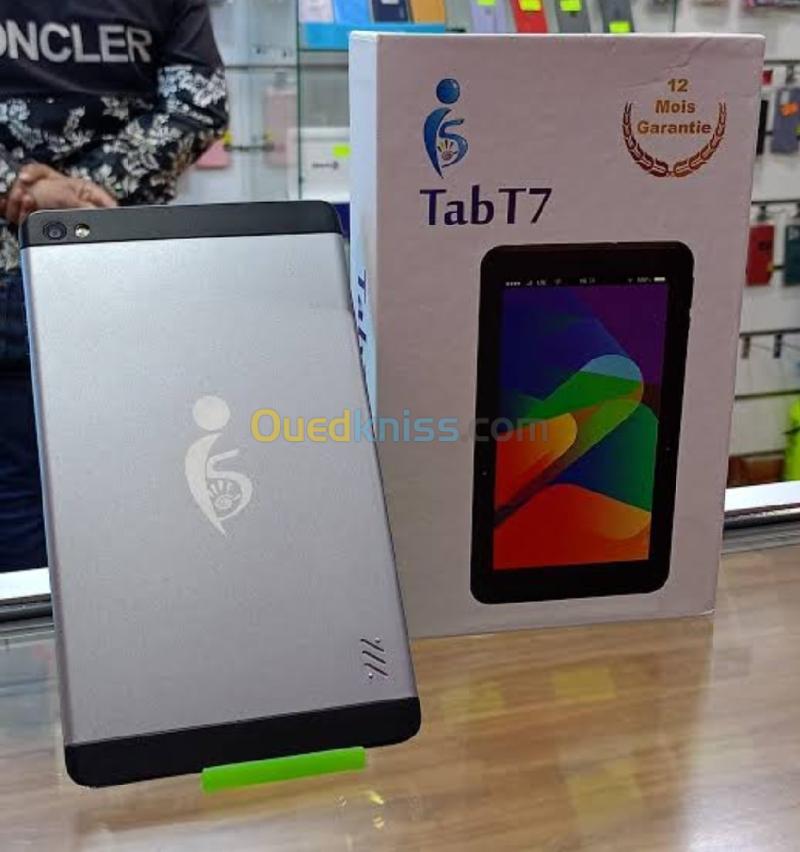 Tablette TAB T7 Tablette TAB T7 - Alger Algeria