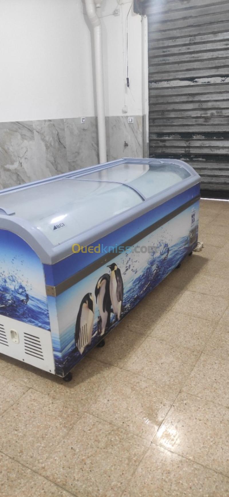 Congélateur Simaf - Bordj Bou Arreridj Algeria