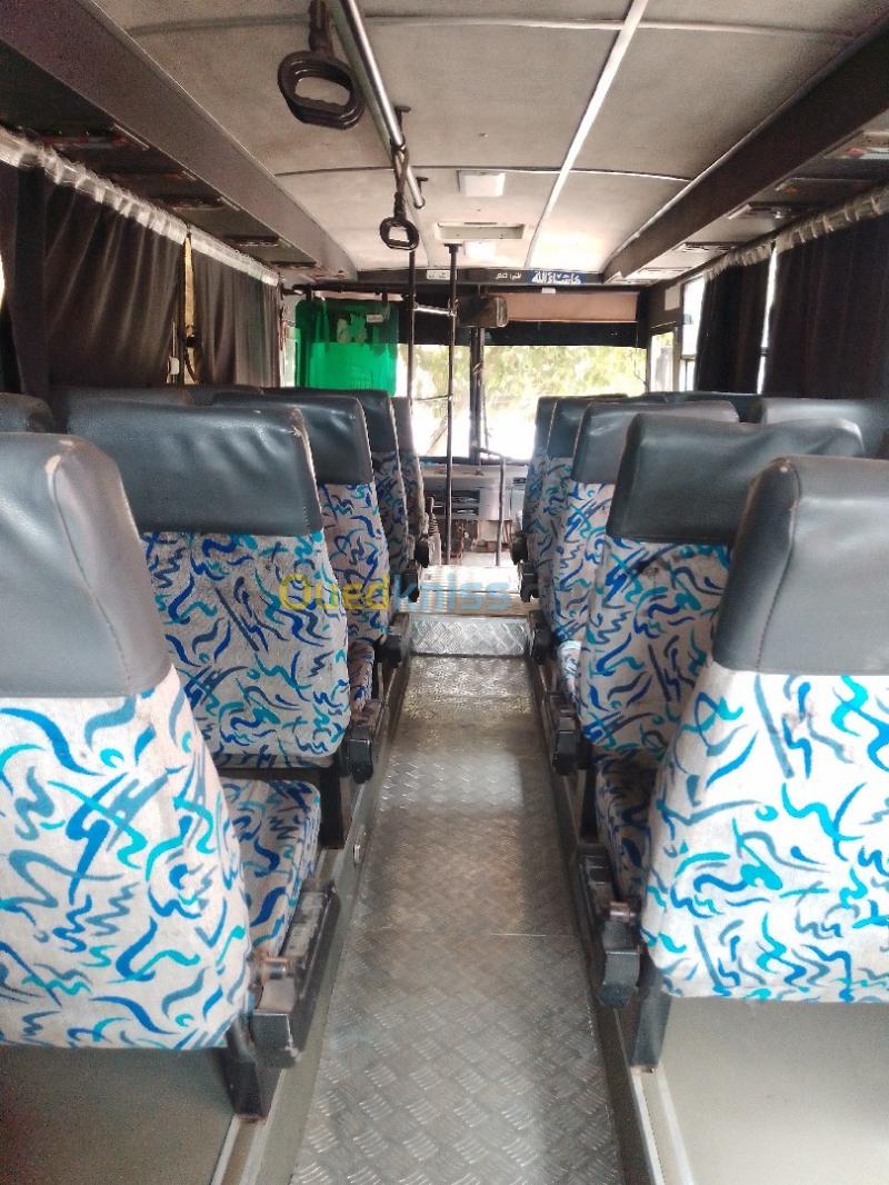 Isuzu Isuzu classique 2007 - Skikda Algeria