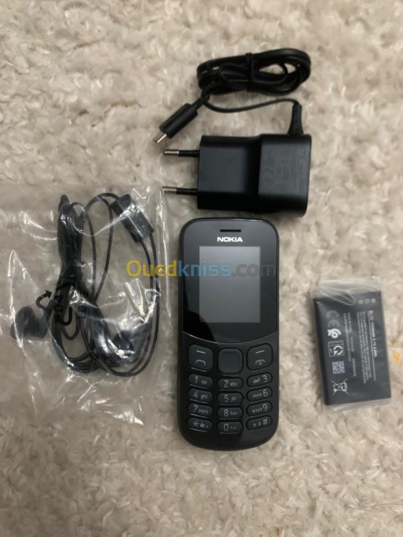 Nokia 310 - Chlef Algérie