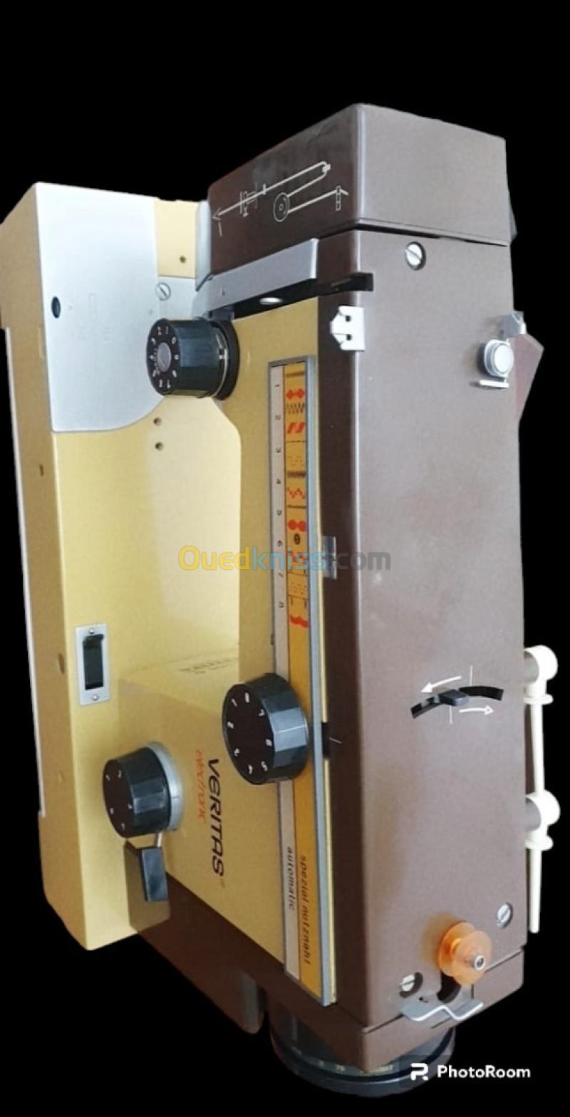 Machine à coudé - Alger Algeria