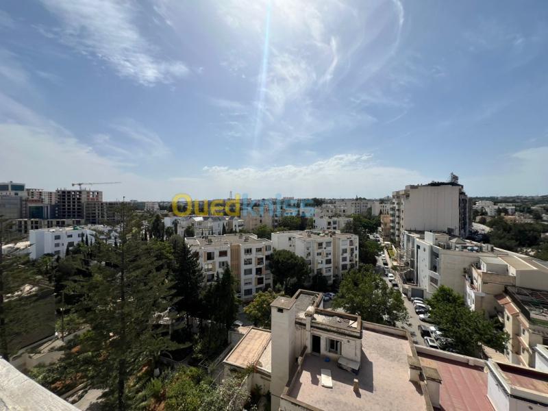Vente Studio Alger Bir mourad rais Alger Bir mourad rais - Ouedkniss ...