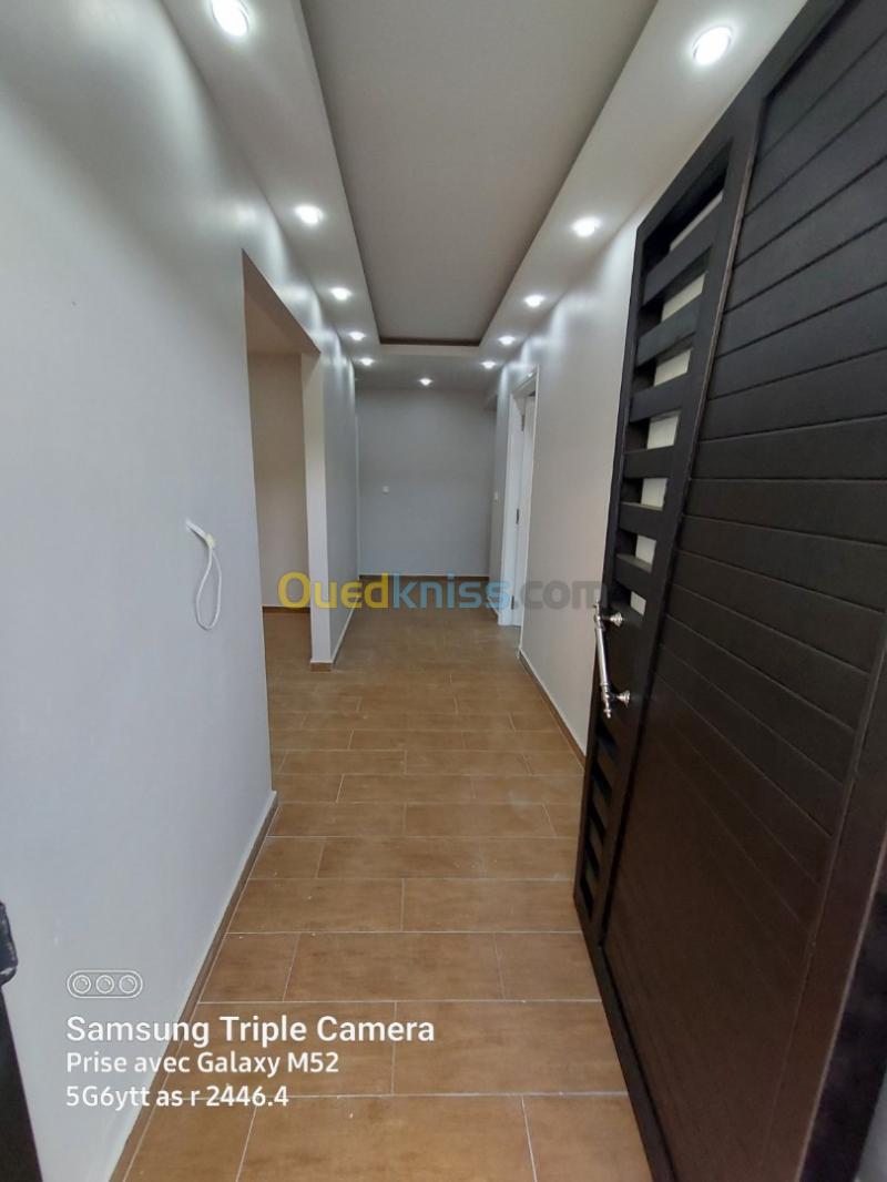 Vente Villa Alger Saoula - Alger Algérie
