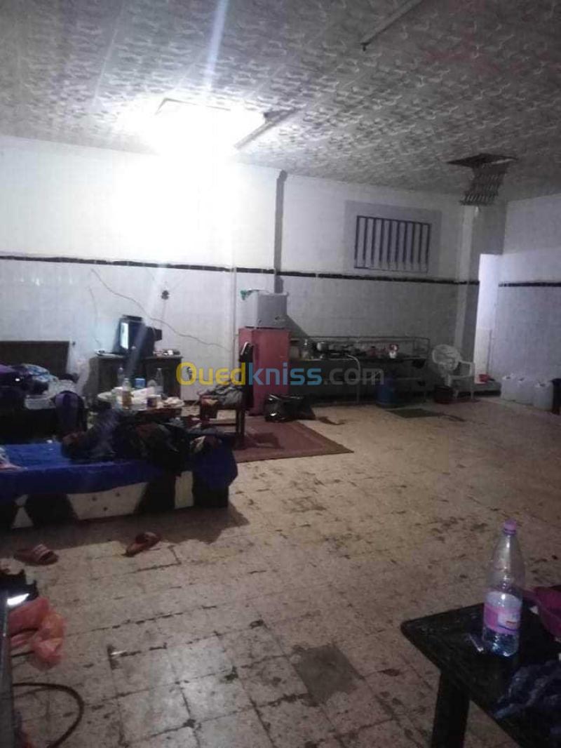 Location Local Tipaza Hadjout - Tipaza Algérie