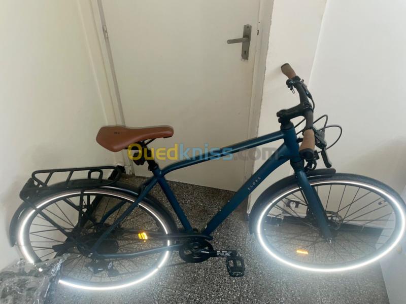 Velo elops ld900 Alger Bachdjerrah - Ouedkniss.com - Algérie