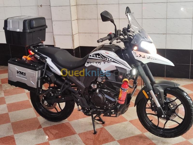 Vms Rk 200 2023 - Alger Algérie