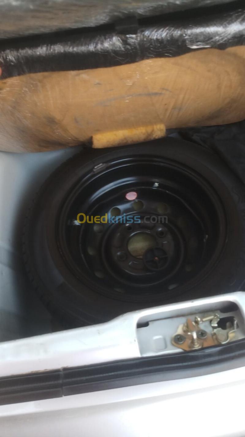 Chery QQ 2012 QQ Sétif Setif - Ouedkniss.com - Algérie