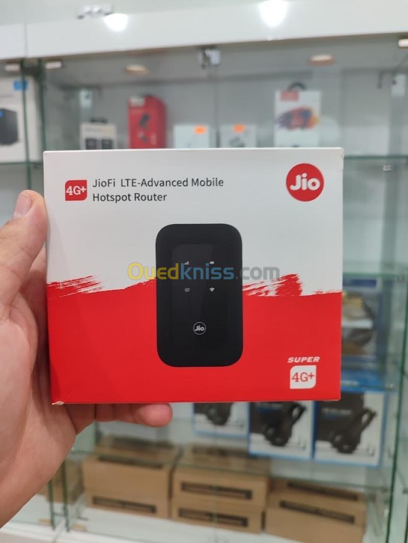 Modem 4G LTE MF800-E + WiFi Hotspot avec batterie 2100mAH-JIO- DJEZZY OOREDOO- MOBILIS - Alger ...