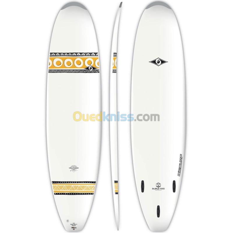 bic sport Planche de Surf MALIBU 7'9" / RIGIDE DURA-TEC 2021 - Alger ...