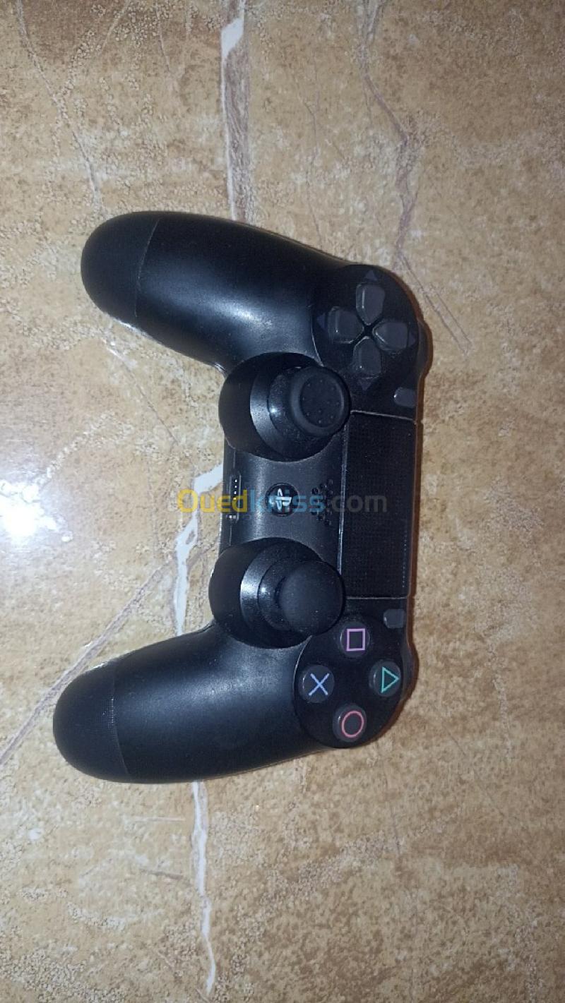 Manette ps4 Sony Sétif Setif - Ouedkniss.com - Algérie